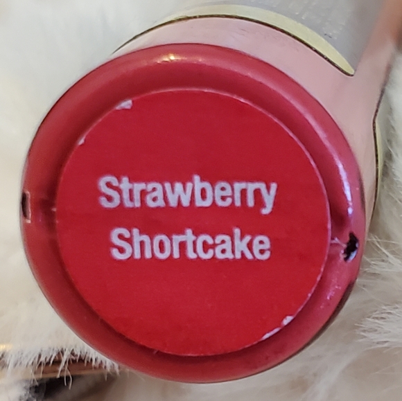 LipSense | Makeup | Lipsense Liquid Lip Color Strawberry Shortcake ...